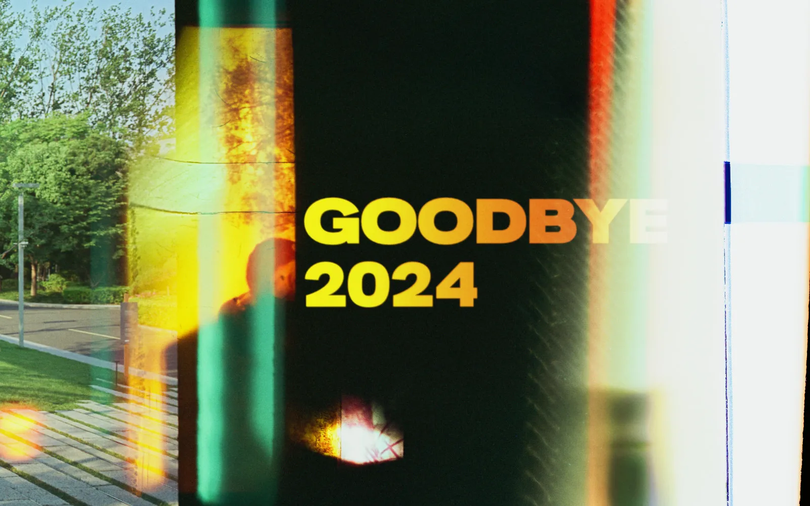 Goodbye 2024 – Behind the Colors - Iceflame's Den 凛焰猫窝